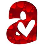 166+ Love A name DP Images [New and Romantic]