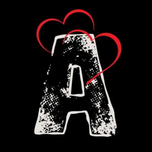 166+ Love A name DP Images [New and Romantic]