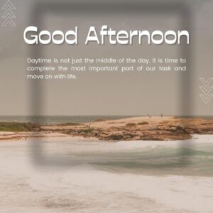109+ Good Afternoon Images, quotes, and wishes [Beautiful]
