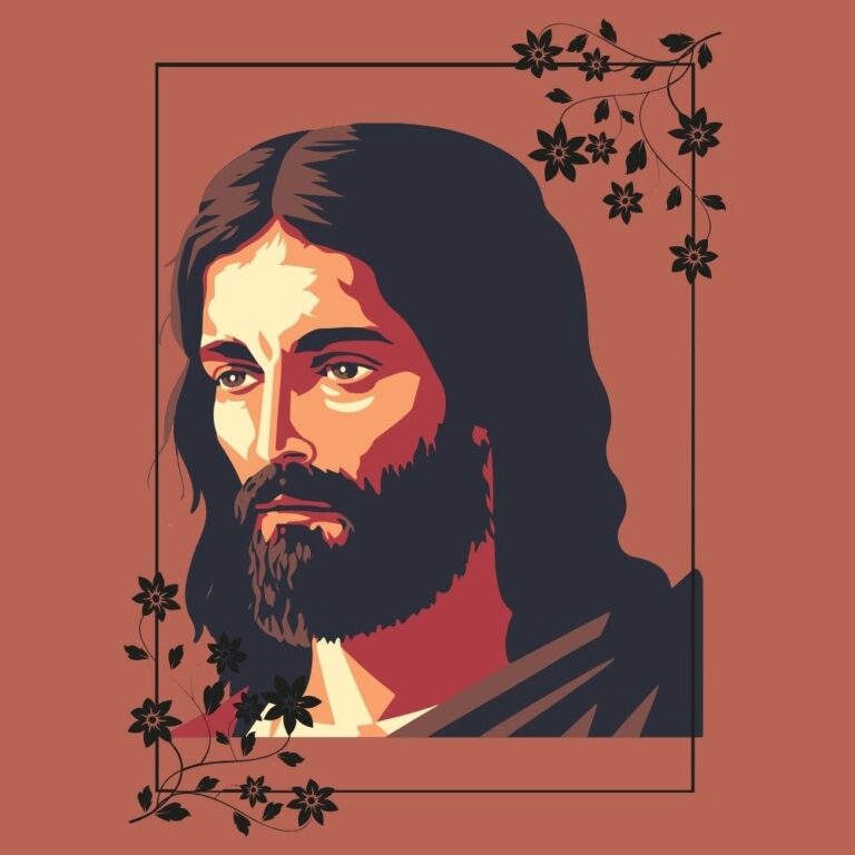 225+ Beautiful Jesus Images HD [Wallpaper] (2024)