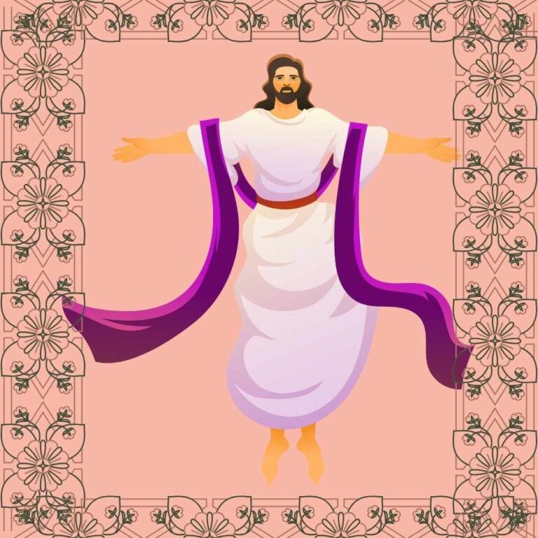 225+ Beautiful Jesus Images HD [Wallpaper] (2024)