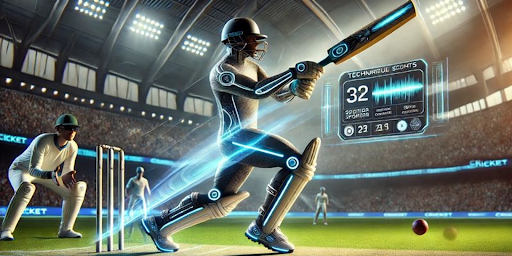 Can bat sensors help improve cricket performances? - Fuᑎtikkα