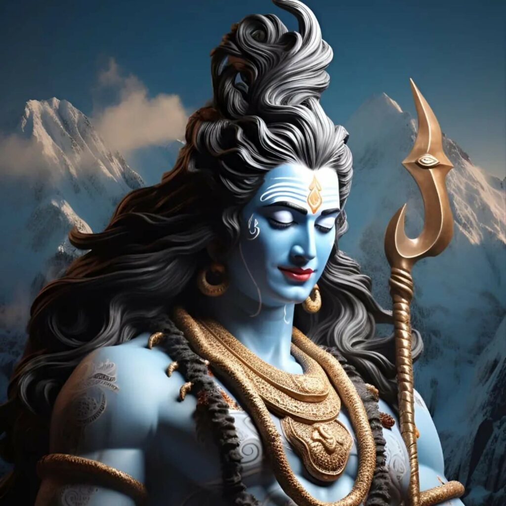 HD Lord Shiva Images for DP, Status and Wallpaper 2026