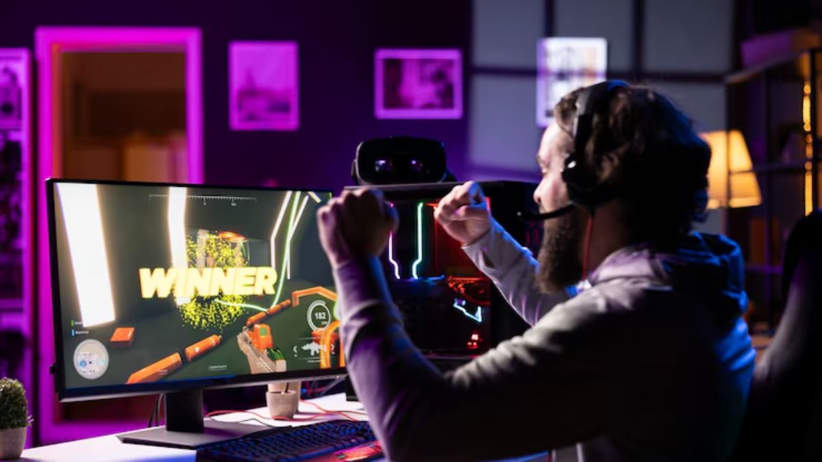 Why Timing Matters Everything In Today's Colour Gaming Era - Fuᑎtikkα