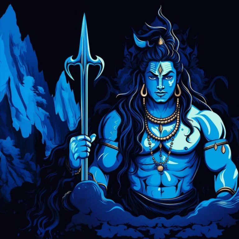 HD Lord Shiva Images for DP, Status and Wallpaper 2026