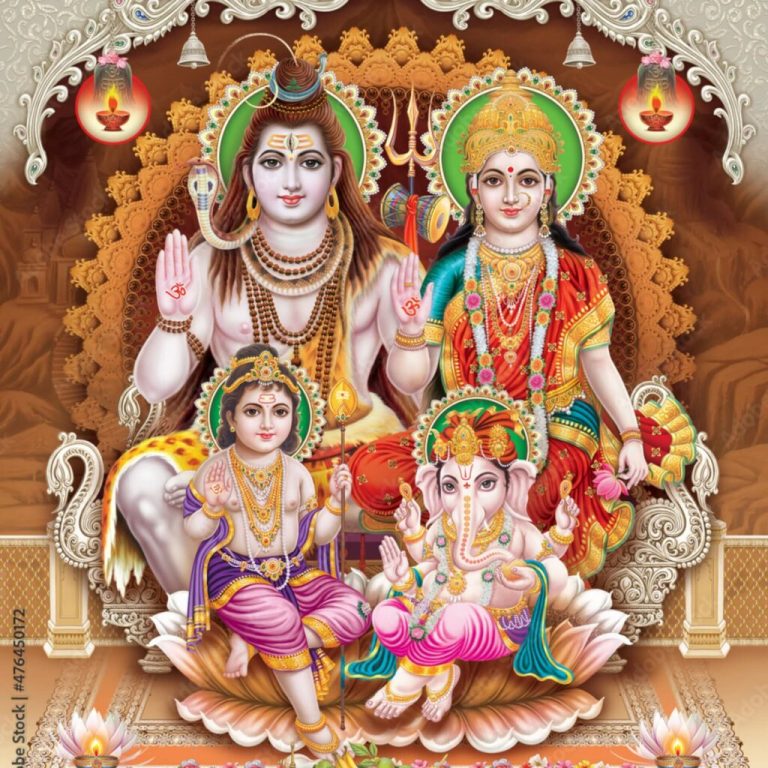 HD Lord Shiva Images for DP, Status and Wallpaper 2026