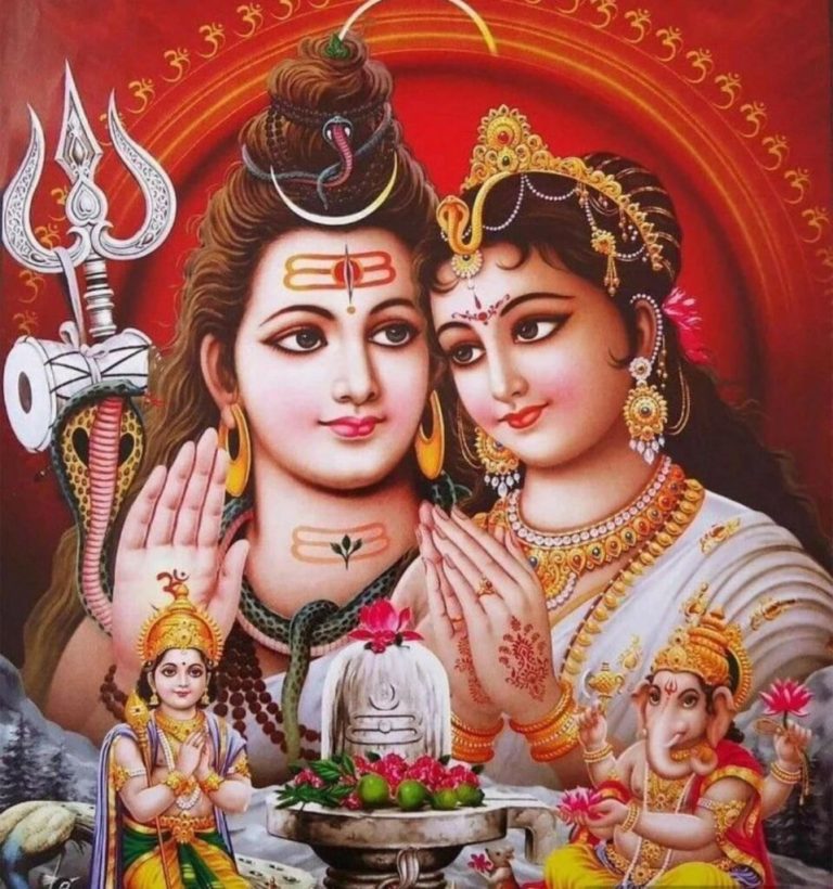 HD Lord Shiva Images for DP, Status and Wallpaper 2026