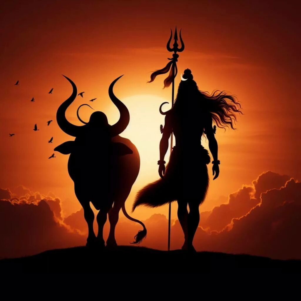 HD Lord Shiva Images for DP, Status and Wallpaper 2026