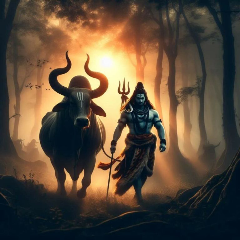 HD Lord Shiva Images for DP, Status and Wallpaper 2026