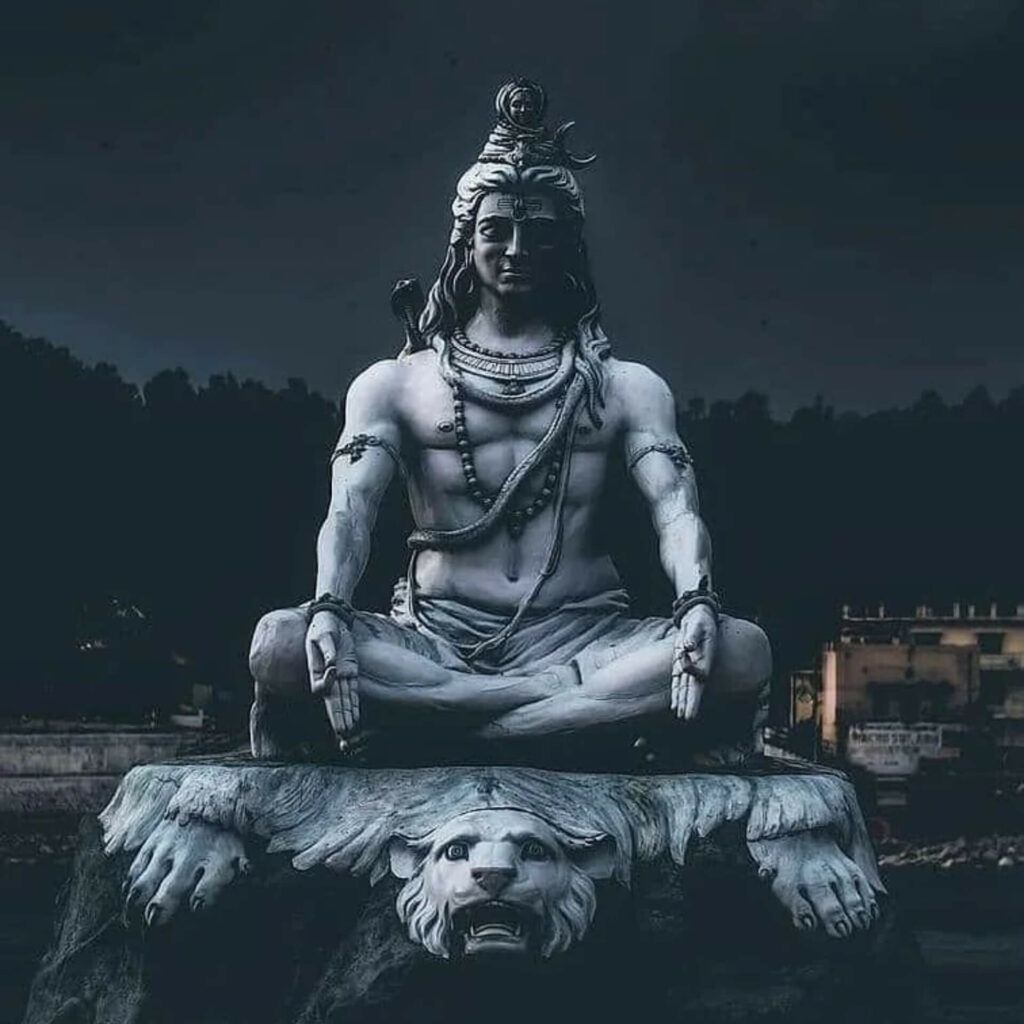 HD Lord Shiva Images for DP, Status and Wallpaper 2026