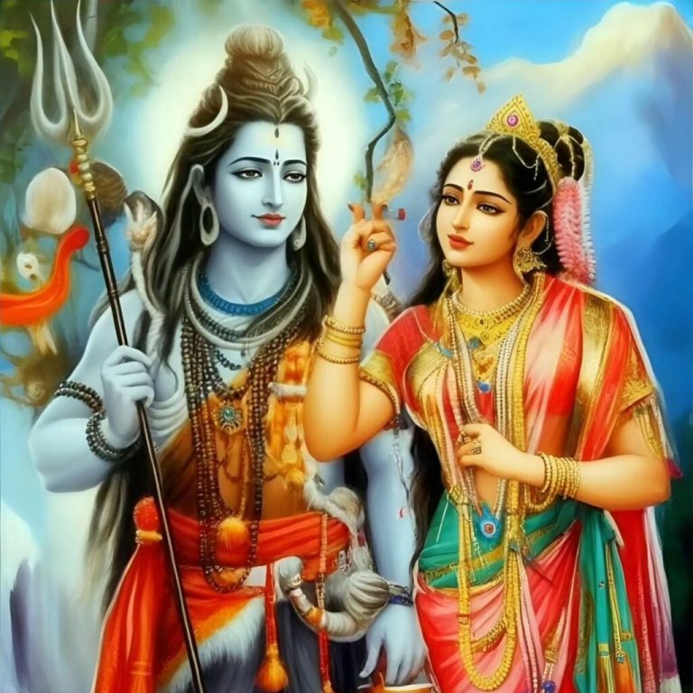 HD Lord Shiva Images for DP, Status and Wallpaper 2026