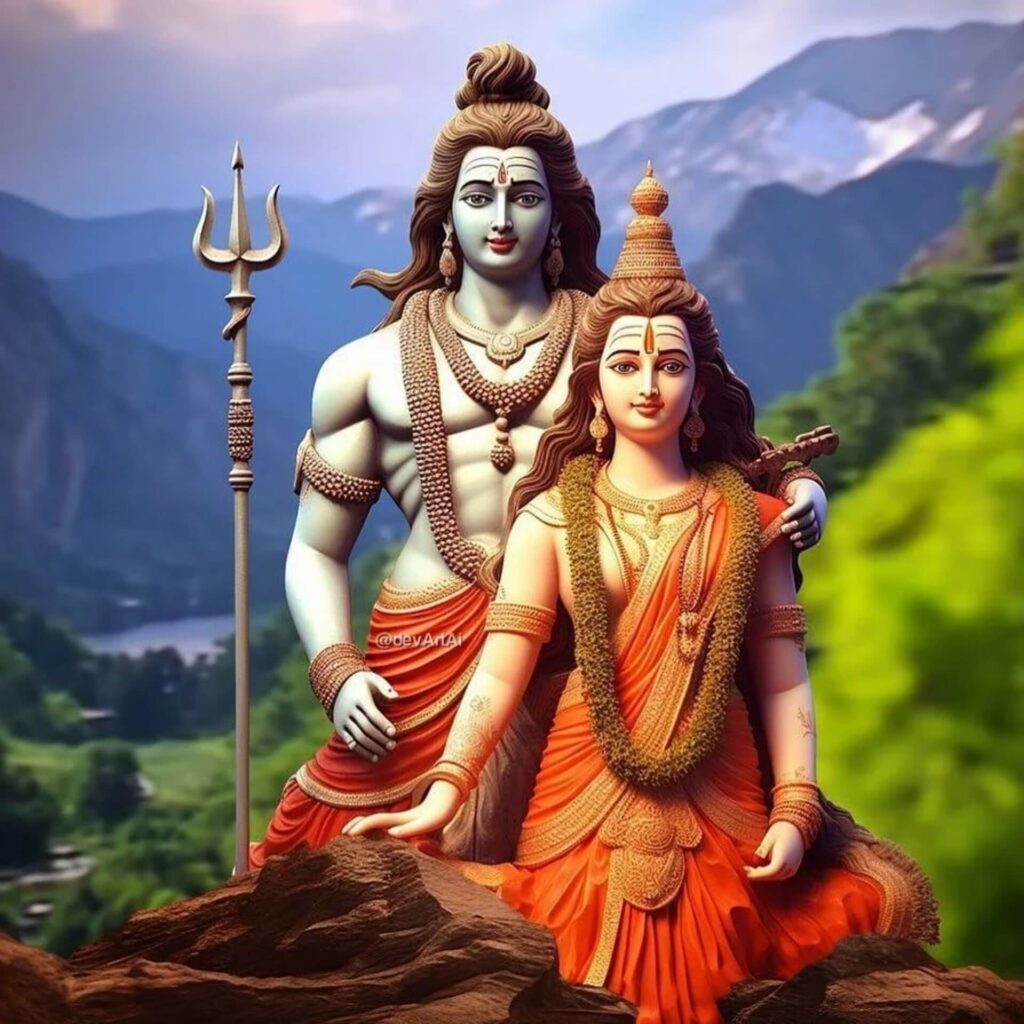 HD Lord Shiva Images for DP, Status and Wallpaper 2026