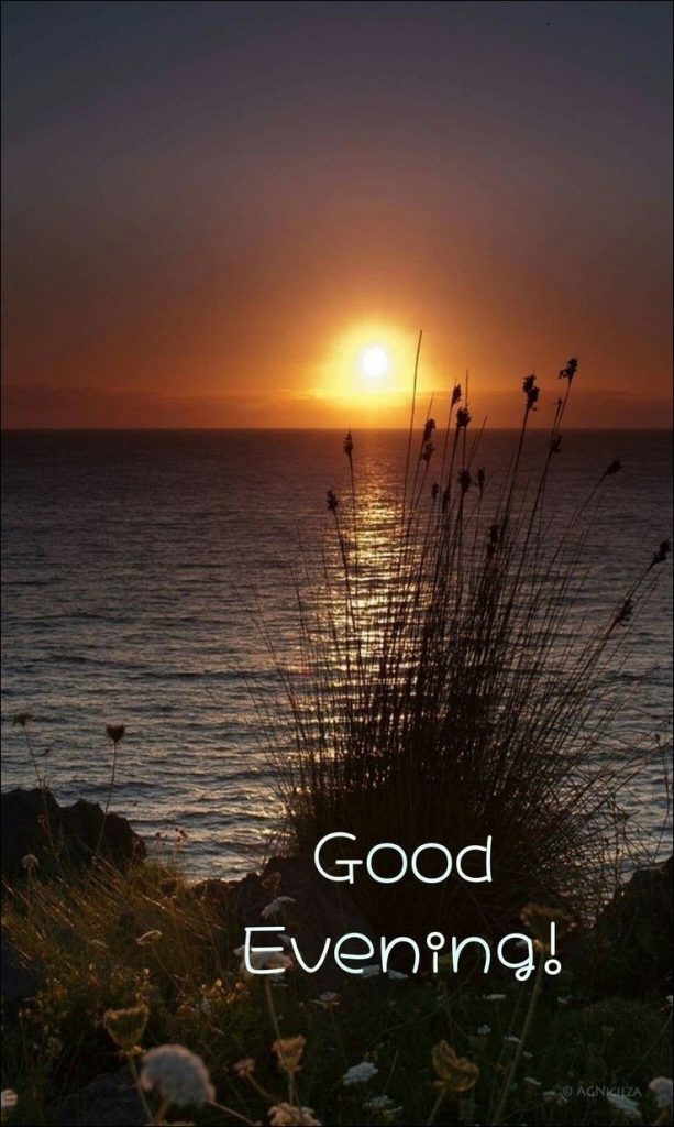 30+ Beautiful Good Evening Images, Photos and Wallpaper 2026
