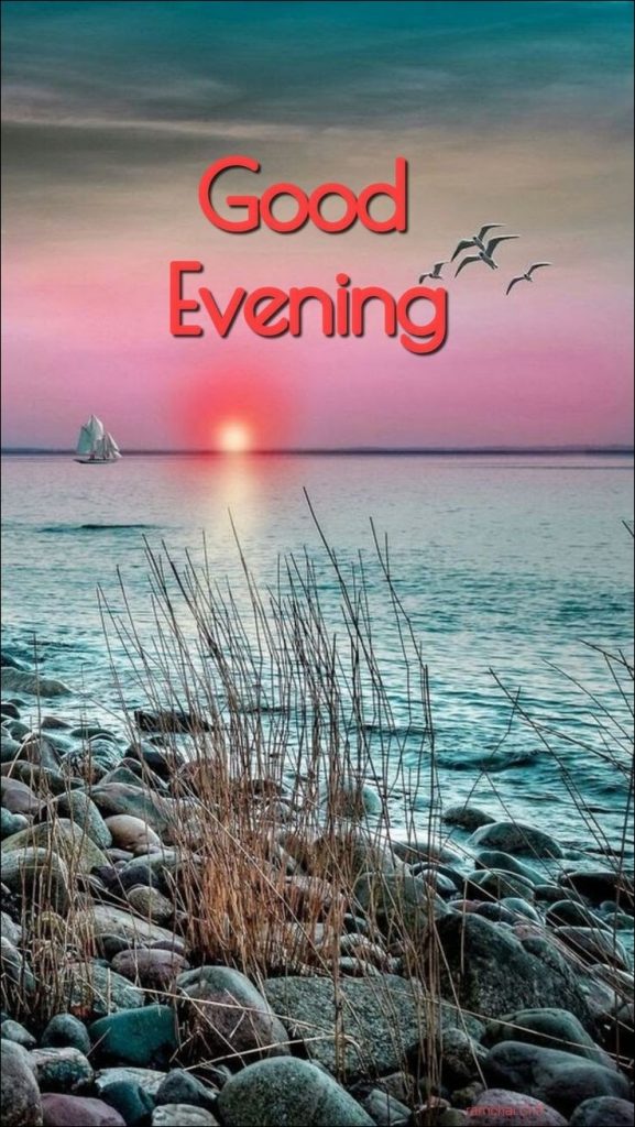 30+ Beautiful Good Evening Images, Photos and Wallpaper 2026