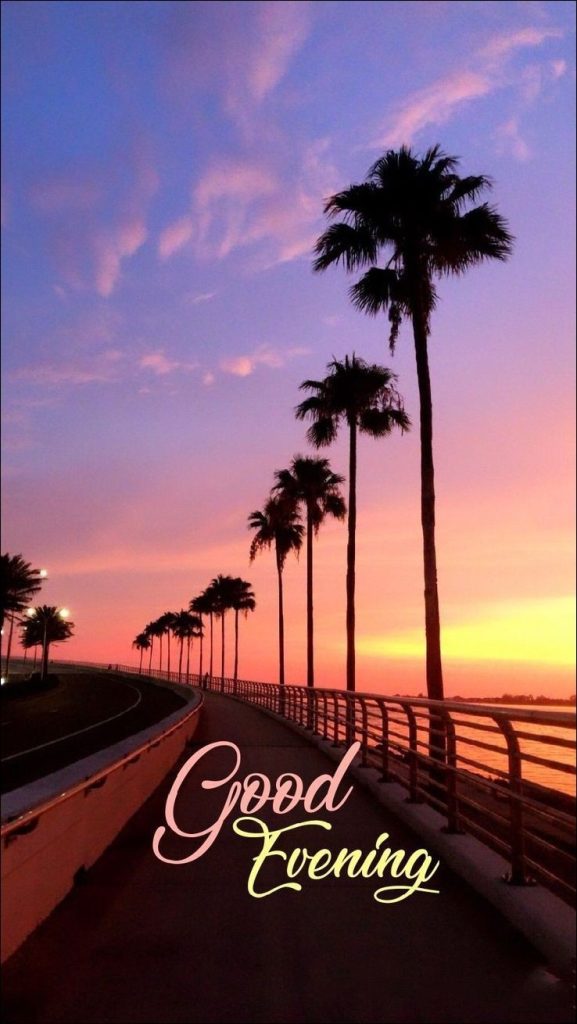 30+ Beautiful Good Evening Images, Photos and Wallpaper 2026