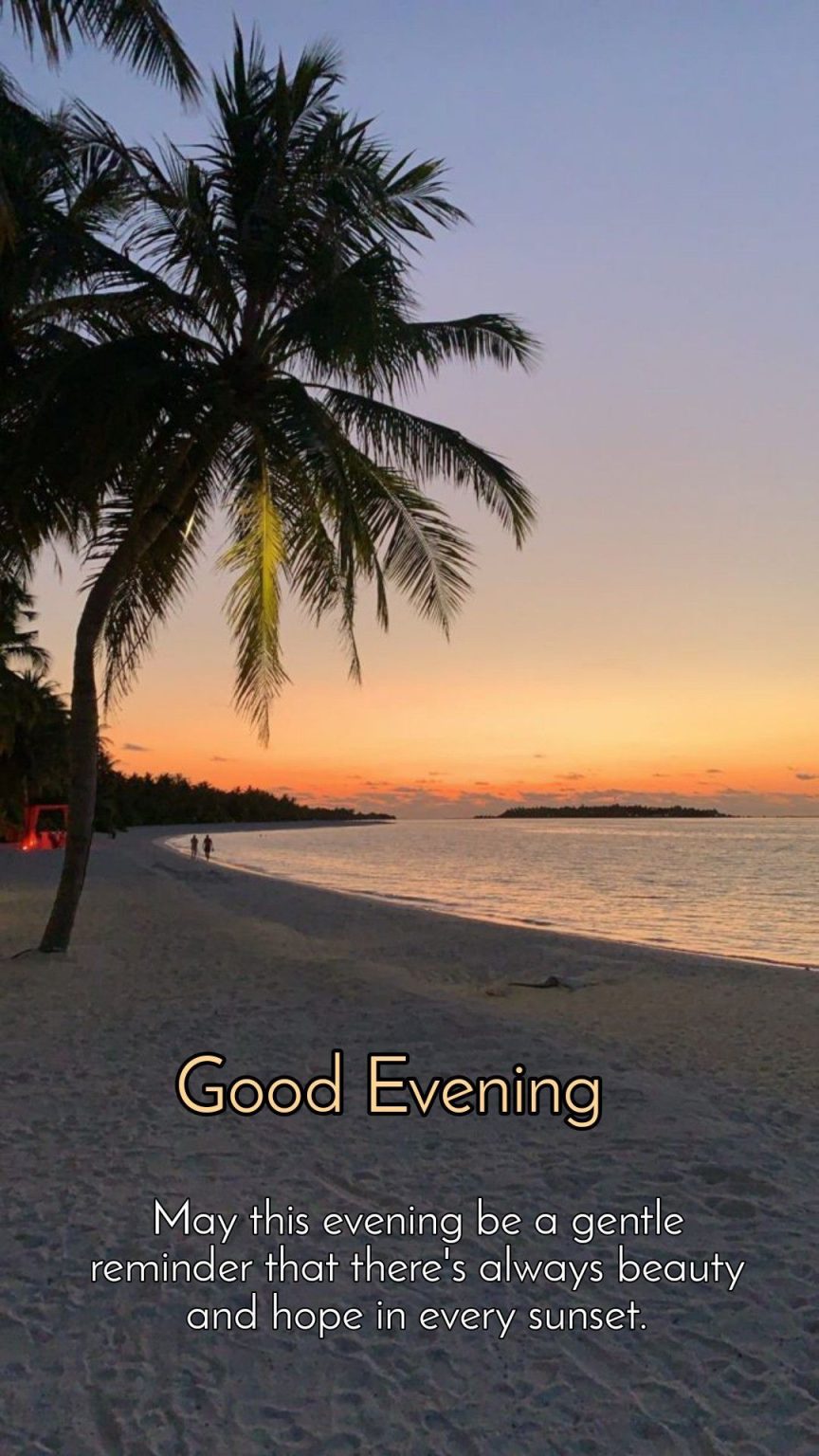 30+ Beautiful Good Evening Images, Photos and Wallpaper 2026