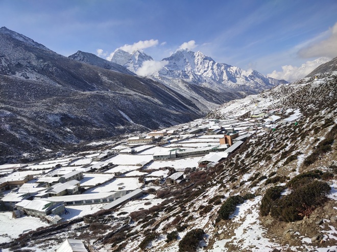 10 Irresistible Reasons to Go Spring Trekking in Nepal - Fuᑎtikkα