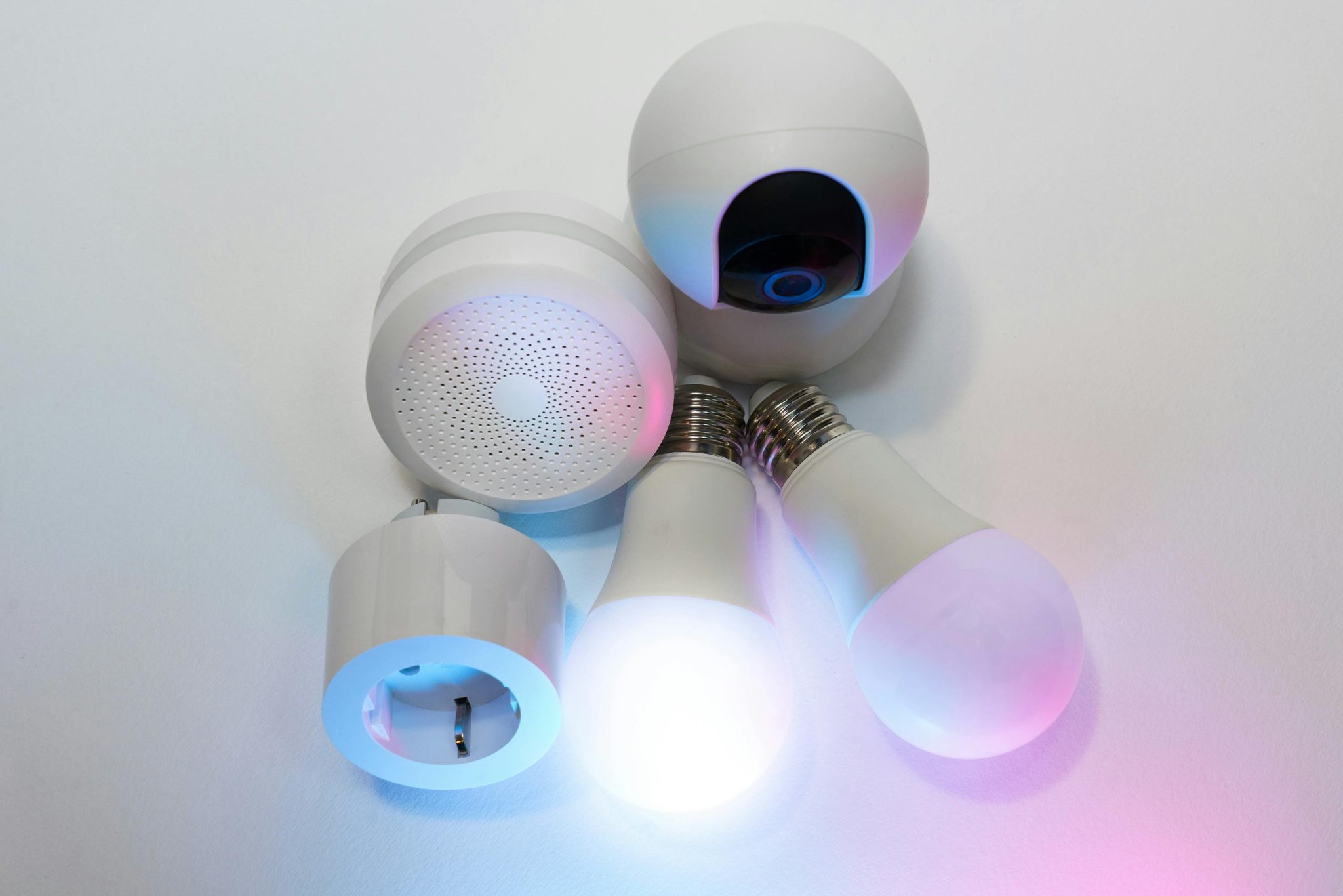 Is Your Home Ready for Smart Technology? What to Upgrade First